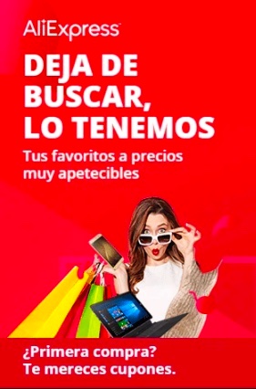 AliExpress Chile 2022: Todo lo que debes saber antes